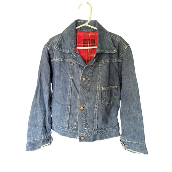 Roy Rogers king of the cowboys | Jackets & Coats | Vintage 95s Roy ...